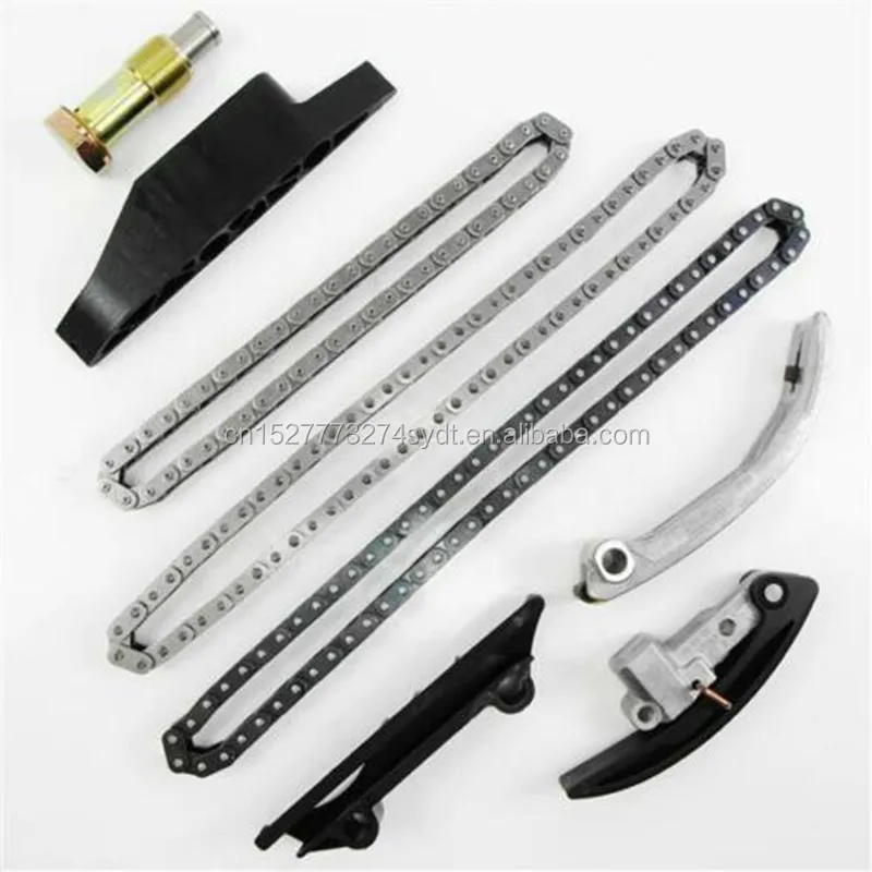 2.8 V6 & 3.2 V6 Timing Chain Kit - OE Quality & 1-Year Warranty