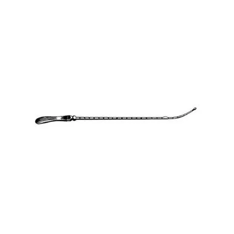 Sims Uterine Sound 32cm - Top Quality Gynecology Instrument