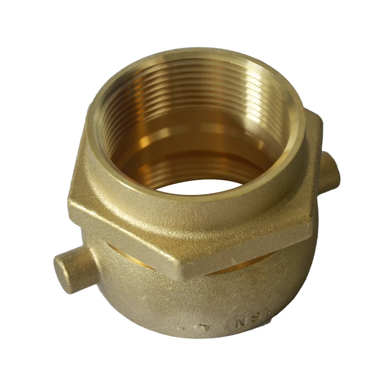 China Products Fm Approval Groove Coupling Fire Fighting Pipe Fitting ...