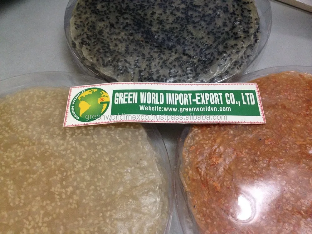 Rice Paper - High Quality And Best Price From Vietnam - Buy Rice ...