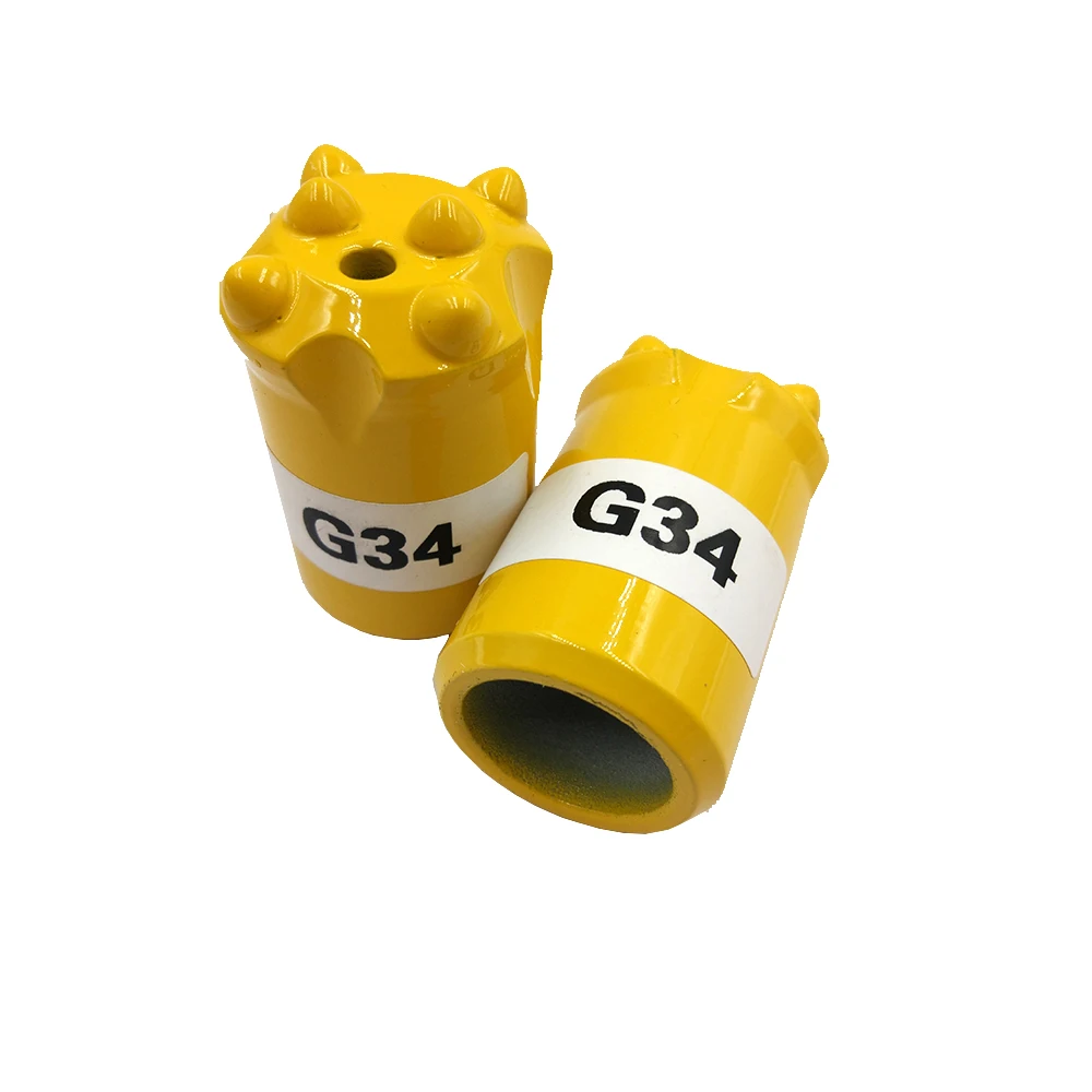 Multi Function Tungsten Carbide 36mm 38mm Drill Bit for Mining,Quarry ...