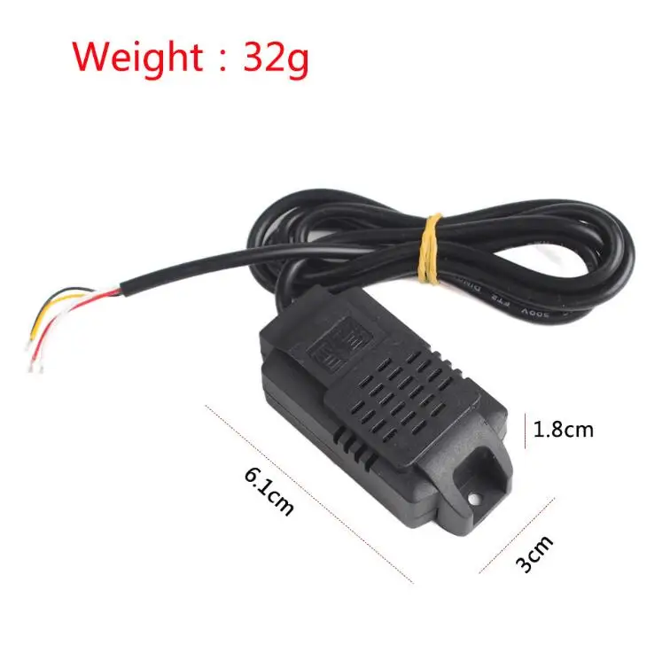 Taidacent SHT20 High-Precision Temperature & Humidity Sensor
