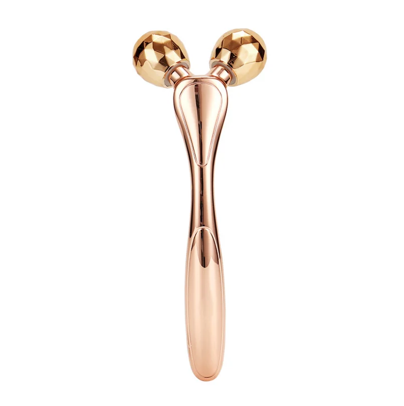 3d Roller Face Massager Face Lift Tool Firming Beauty Massage Body Face