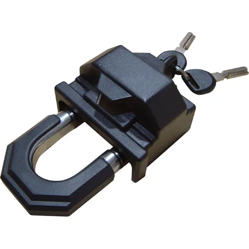 LS-G02 Side Open Auto Car Gear Shift Lock - Secure & Reliable