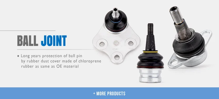 Auto Parts Ball Joint For Audi A4 A5 Q5 8k0407689d 8k0407689e ...