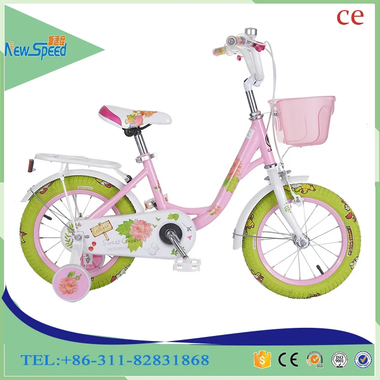 Cheap Easy Rider Kids Bike 10 Inch / Racing Games Kids Bicycle Children ...
