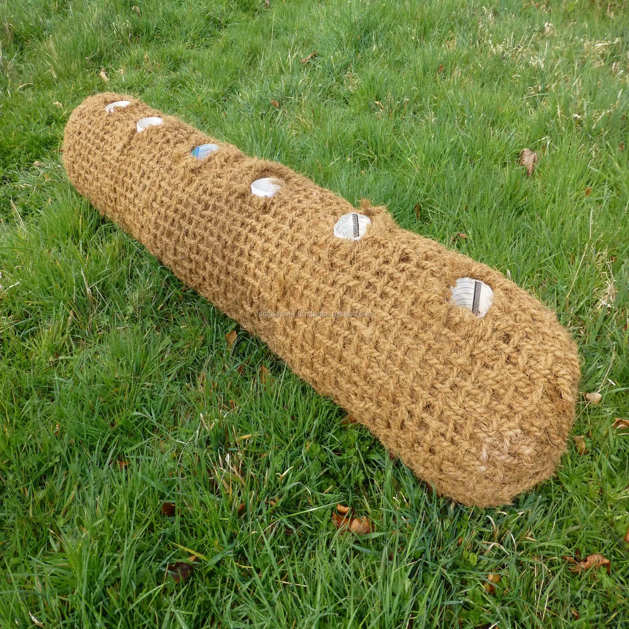 Vietnam Coir Logs Roll/ Coir Fiber Logs (jenny +84 905 926 612) - Buy ...