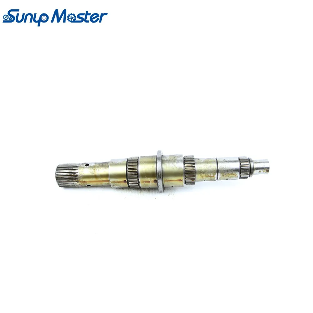 Eaton Drive Shaft Support Center Bearing for E36 - Durable & Efficient