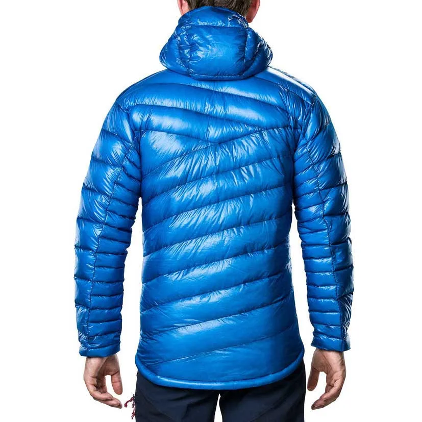 Brand Custom down Jacket - High Quality Merek Jaket for Men