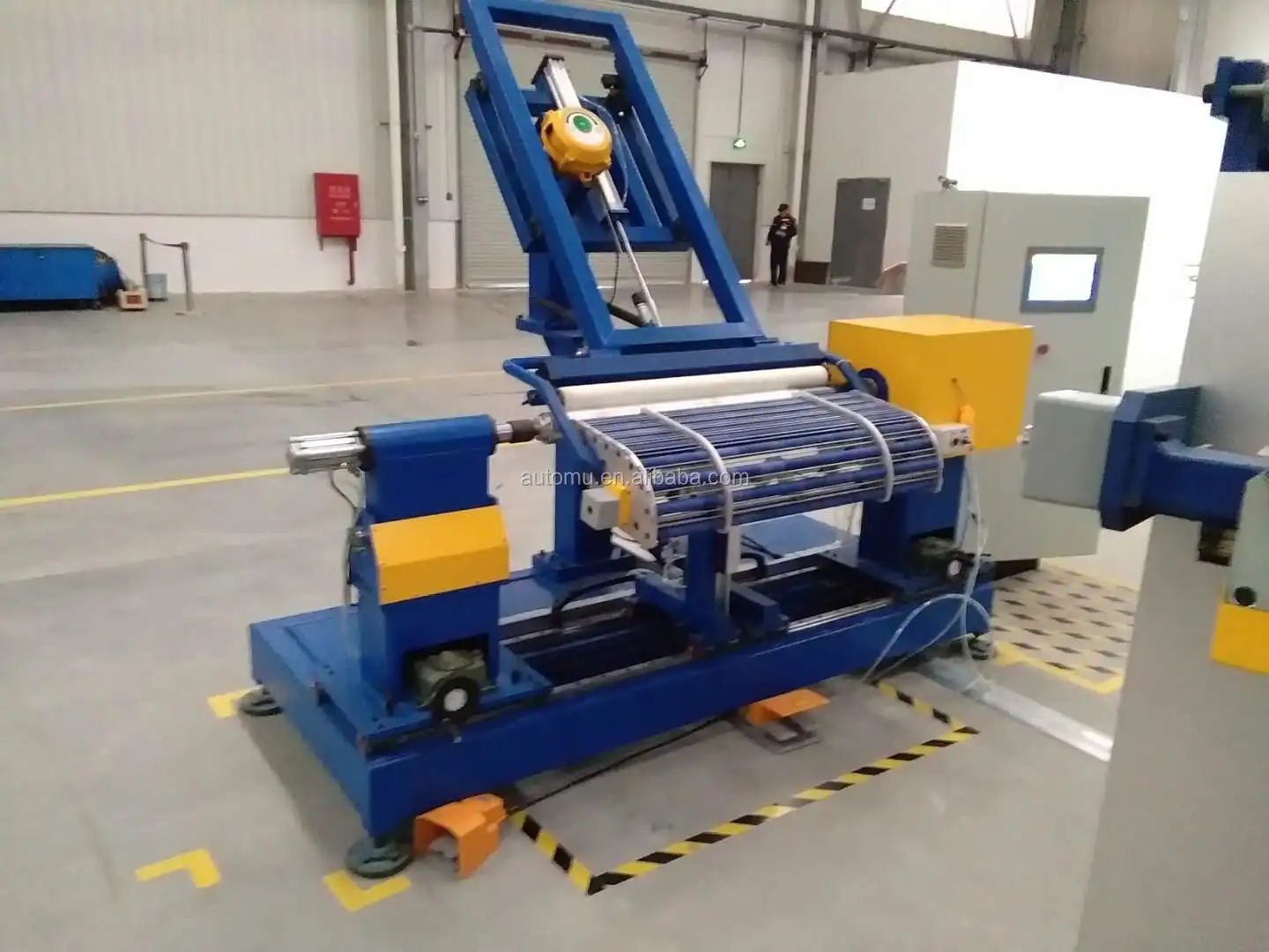 Rolling Lobe And Convoluted Air Spring Suspension Bellows Builder - Buy ...