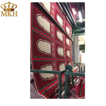 Best Prices Super Quality Muslim Mosque Prayer Carpet On Sale - Buy ...
