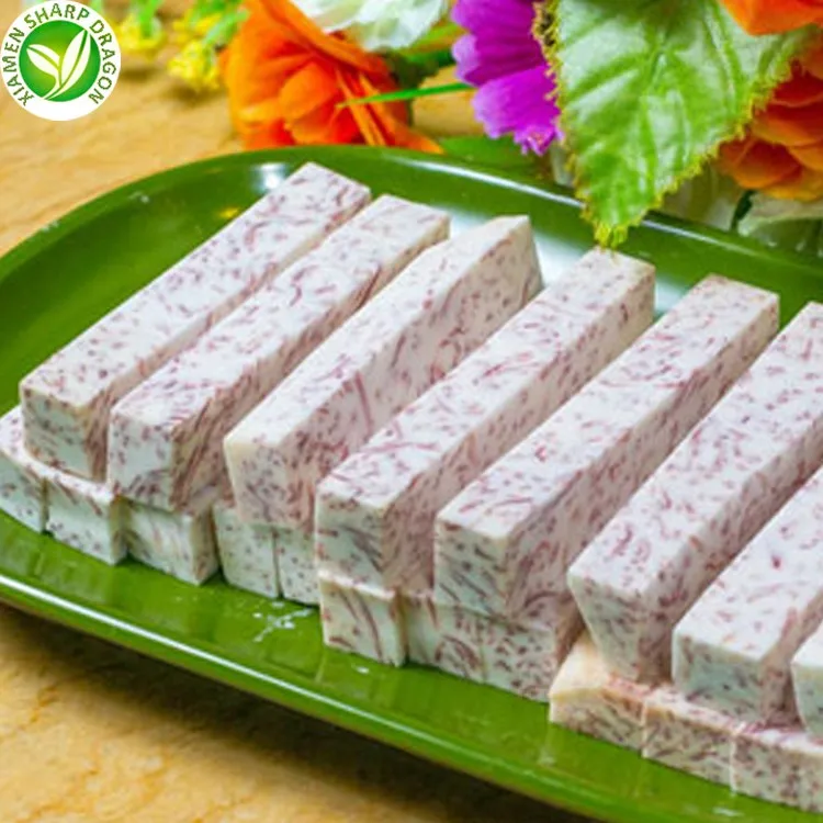 The Best Price For Fresh Taro- Frozen Taro With High Quality 2021 +84 ...