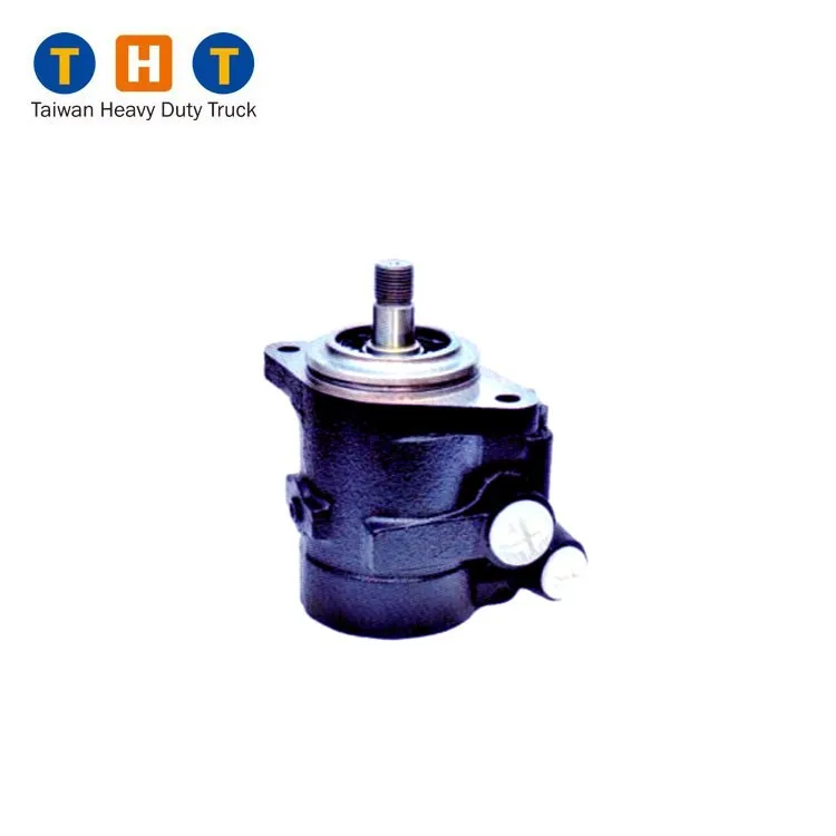 Power Steering Pump Zf 1605904 For Volvo - Buy Engine Oil Pump Power ...