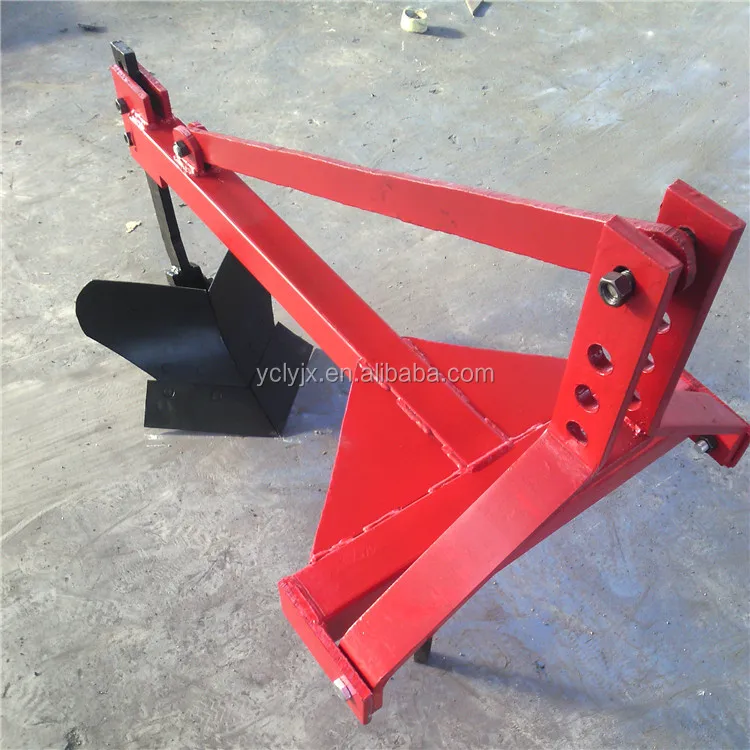 Canal Opener Ridger Plough - Buy Canal Opener Machine,Ridger Plough ...