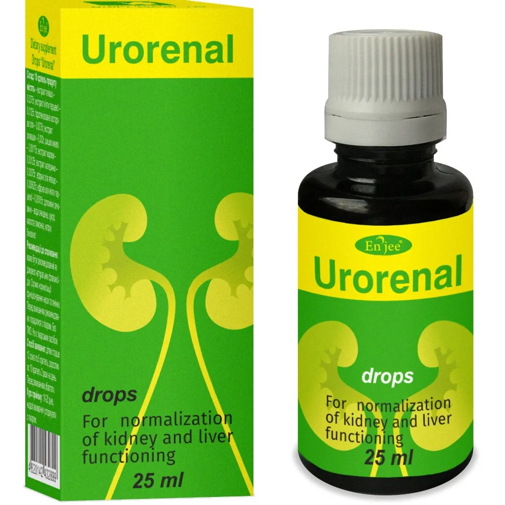 Natural Herbal Products For Urinary Tract And Kidneys Health ...