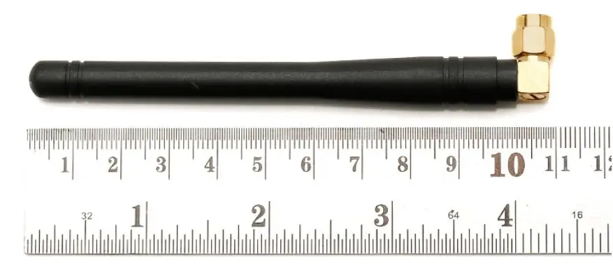 Taidacent External Antenna For Cell Phones 3g 4g Outdoor Gsm Antenna ...