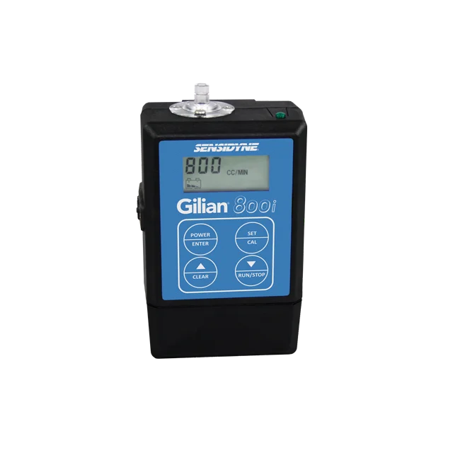 Personal Air Sampling Pump Sensydyne - Buy Personal Air Sampling Pump ...