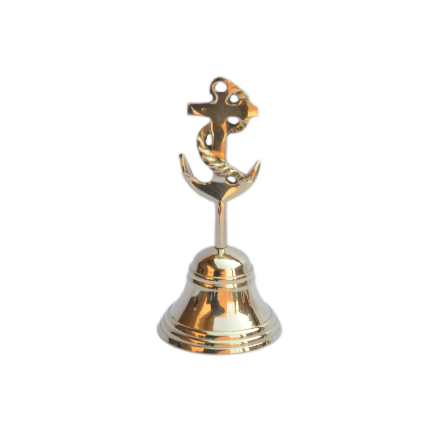 Office Bell for Tabletop Decorative and Hotel Counter Decor Desk Bell ...