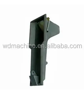 Nozzle Boot for Fuel Dispenser - Secure & Durable Holder