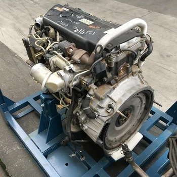 Japan High Performance Used Isuzu Diesel Engine For Sale - Buy Diesel Engine,Used Isuzu Diesel ...