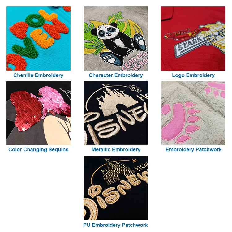 Custom T Shirt Printing - High Quality Flocking on Cotton