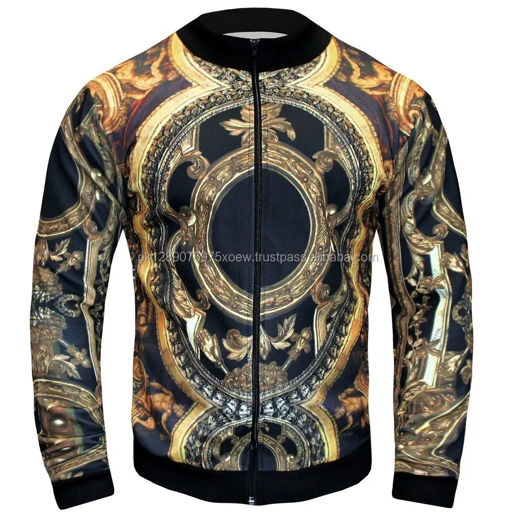 Custom Design Full Sublimation Tracksuit Jogging Top Bottom Sport Sweat ...