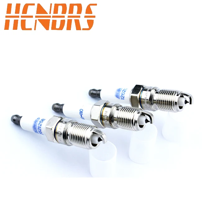 41-110 Oem Spark Plug 12621258 Iridium Bujas - Buy Oem Auto Spark Plug ...
