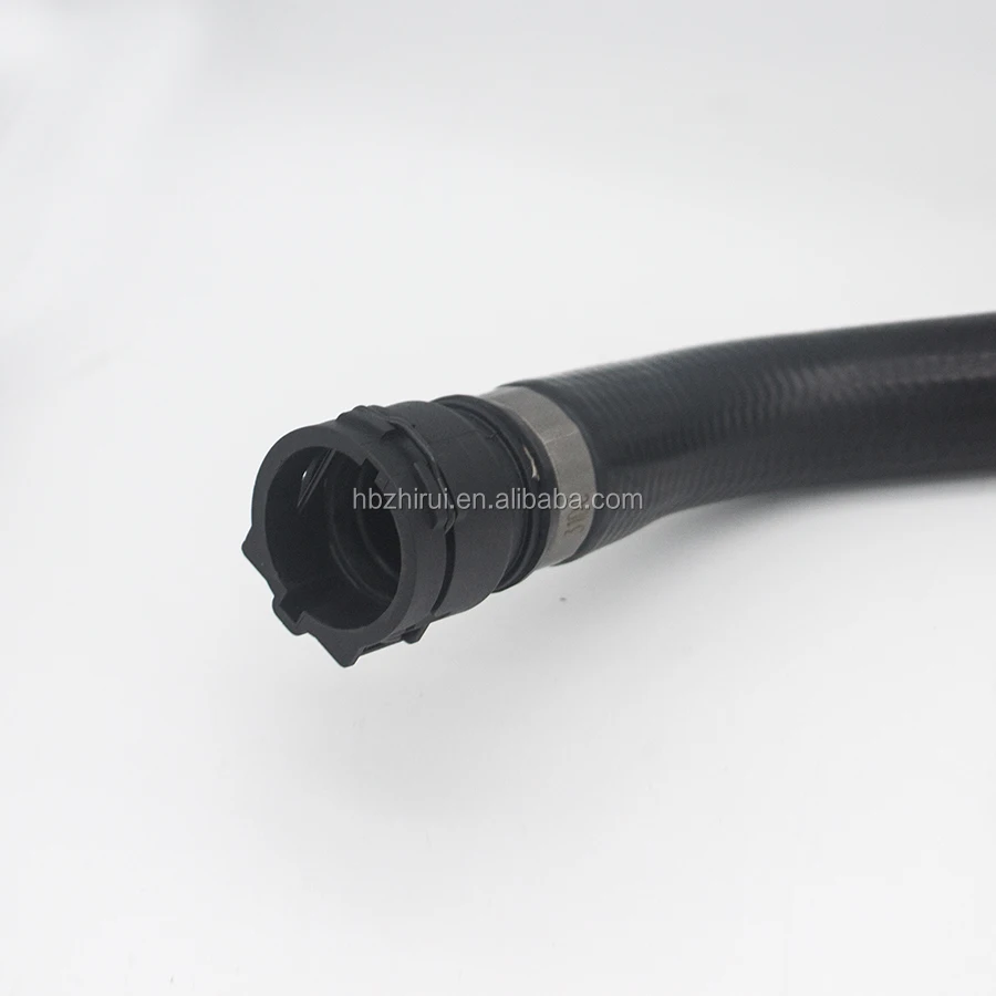 Oe 64218381387 High Quality Water Inlet Pipe Coolant Hose For Bmw X5 ...