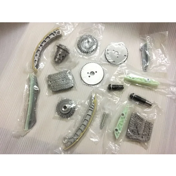 Timing Chain Kit for IVECO DAILY 3.0 DIESEL - High Quality