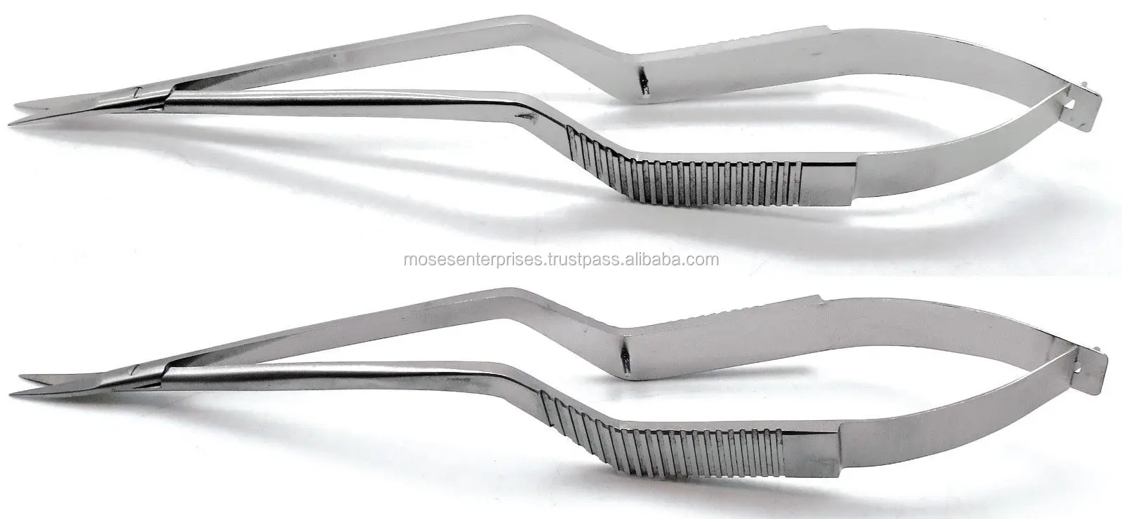 Micro Scissors Round Handle Neuro Instruments - Buy Micro Scissors ...