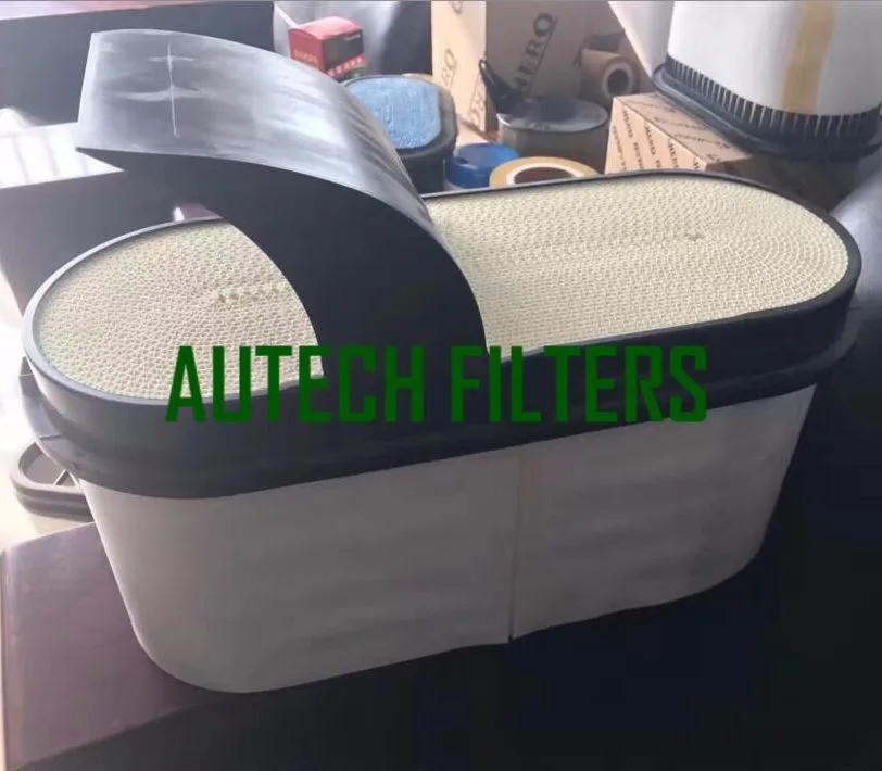 Truck Fuel Filter A4710900555 A4710900855 A4710902455 - Buy 7732230 ...