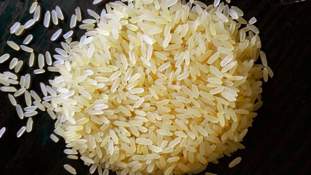 Barboiled 5% Broken Rice - Buy Barboiled 5% Broken Rice,Pulungal Arisi ...