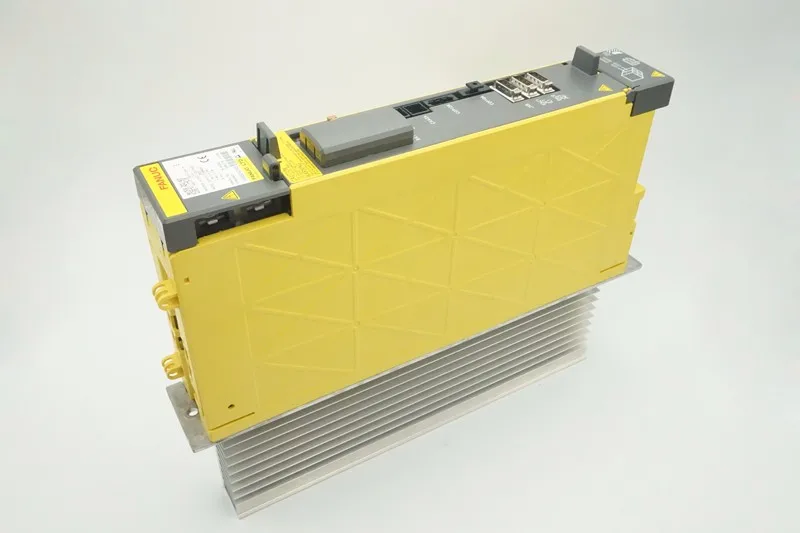 Fanuc Amplifier A06b-6114-h104/5/6 H206/7/8/9 And A06b-6110-h006,Is $750 If Total Over 5 Pcs ...