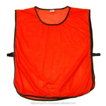 Best Quality Cheap Price Custom Print Football Soccer Training Bibs ...