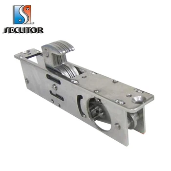 Marine Heavy Duty Sliding Stainless Steel Hookbolt Deadbolt Locks And ...