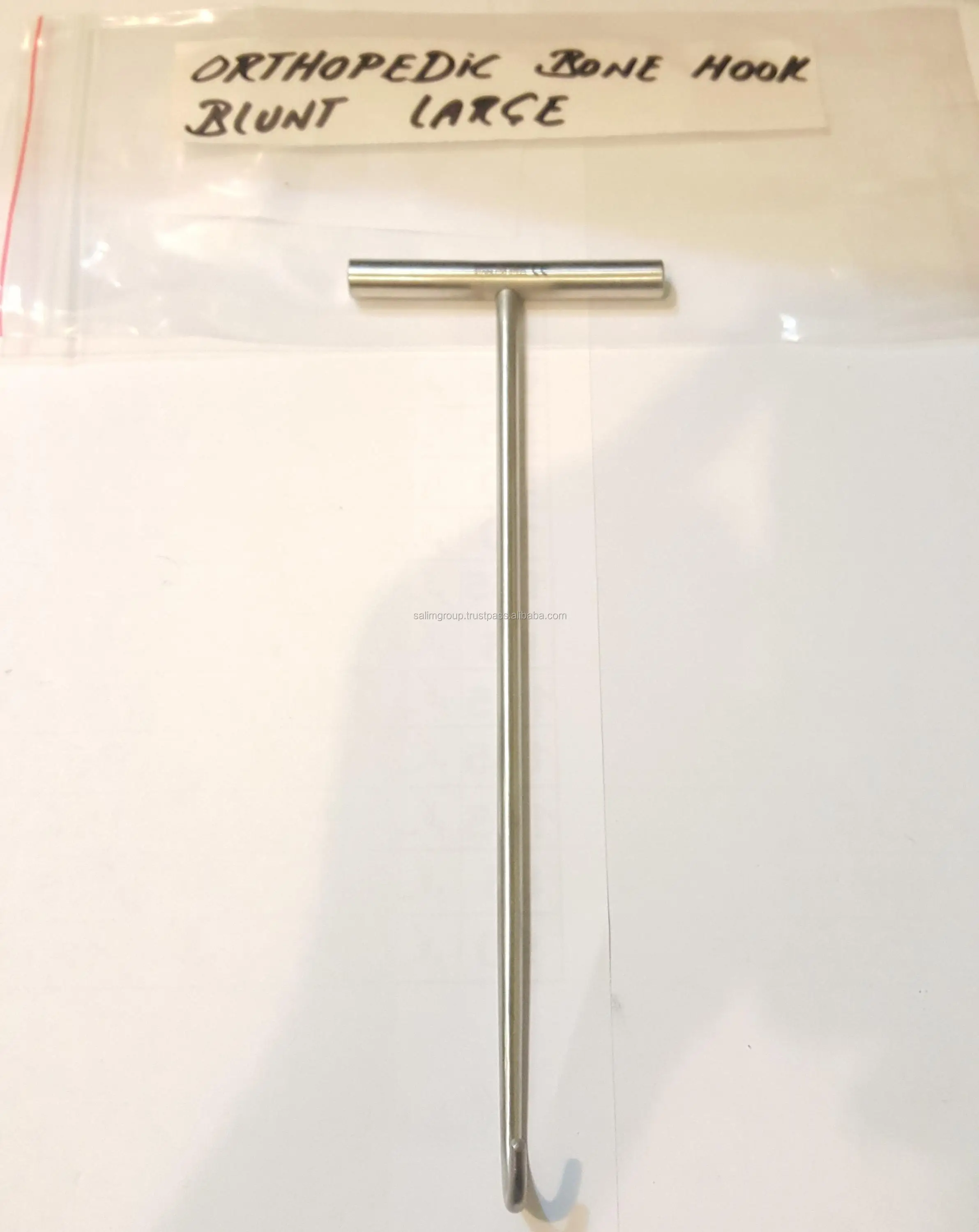 Bone Hook Blunt Large,Orthopedic Surgical Instrument,All Kind Of ...