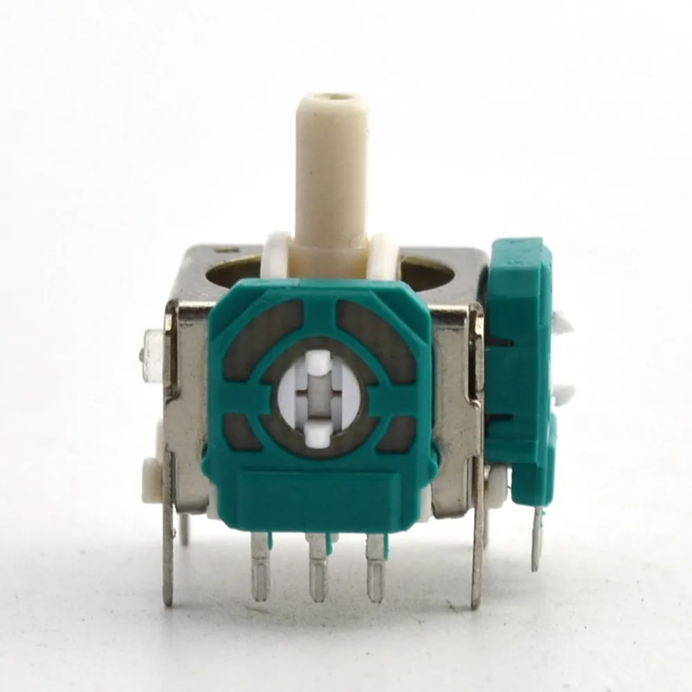 Replacement 3d Analog Joystick Thumb Stick For Nintendo Ngc For ...