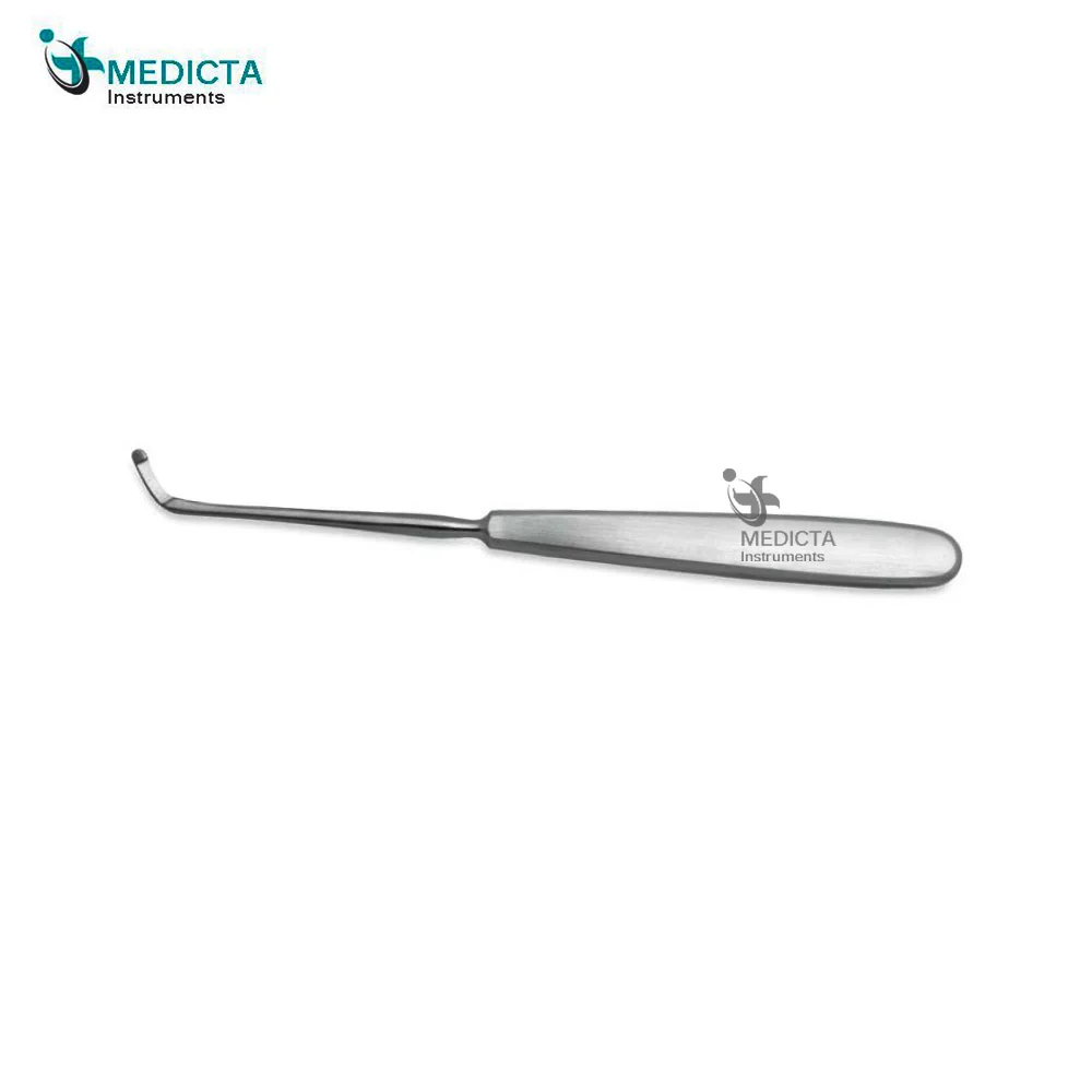 Cottle Septum Knife 14cm Medical Operating Instrument - Buy Abdominal ...