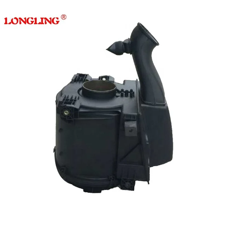 Hot Selling AIR FILTER With OEM 9705280706 For Mercedes Benz Atego ...