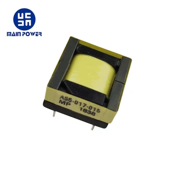 Epc17 Epc19 Epc25 Epc30 Electronic Transformer Ferrite Core - Buy High Voltage High Frequency ...