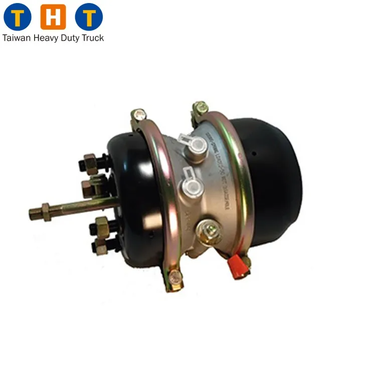Truck Air Brake Chambers - Reliable Performance for Nissan