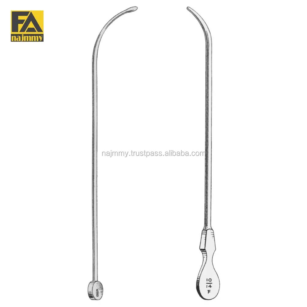 Lister Bougies (00 / 1 To 15 / 18 Set Of 17) - Buy Bougie Dilators ...