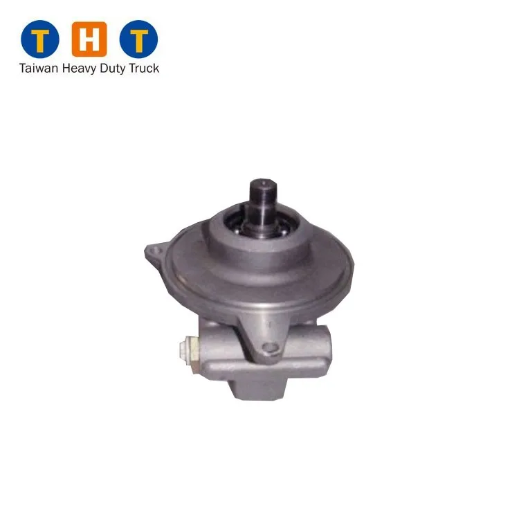 Power Steering Pump 3187858 For Volvo - Buy Engine Oil Pump,Pump For ...