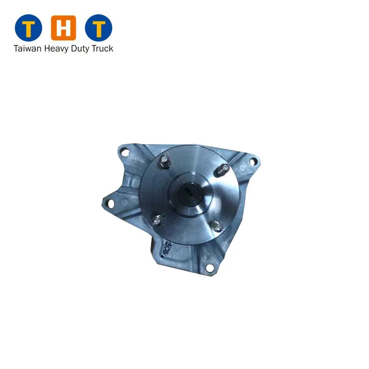 GWM-67A 4M40/4M42 Water Pump for Mitsubishi Fuso - Reliable Replacement ...