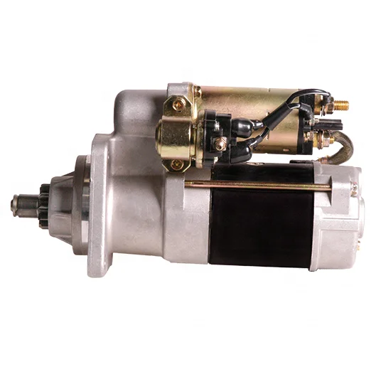 用于 Delco 29MT 24 V 8200387 2PO911023E 的起动机电机| Alibaba.com