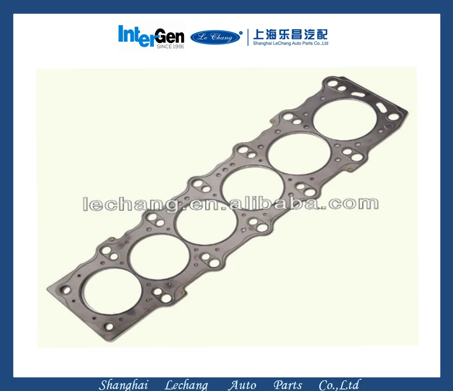 新着セール IRIS SELECTIONGenuine Toyota 11115-46052 Cylinder Head Gasket 並行 ...