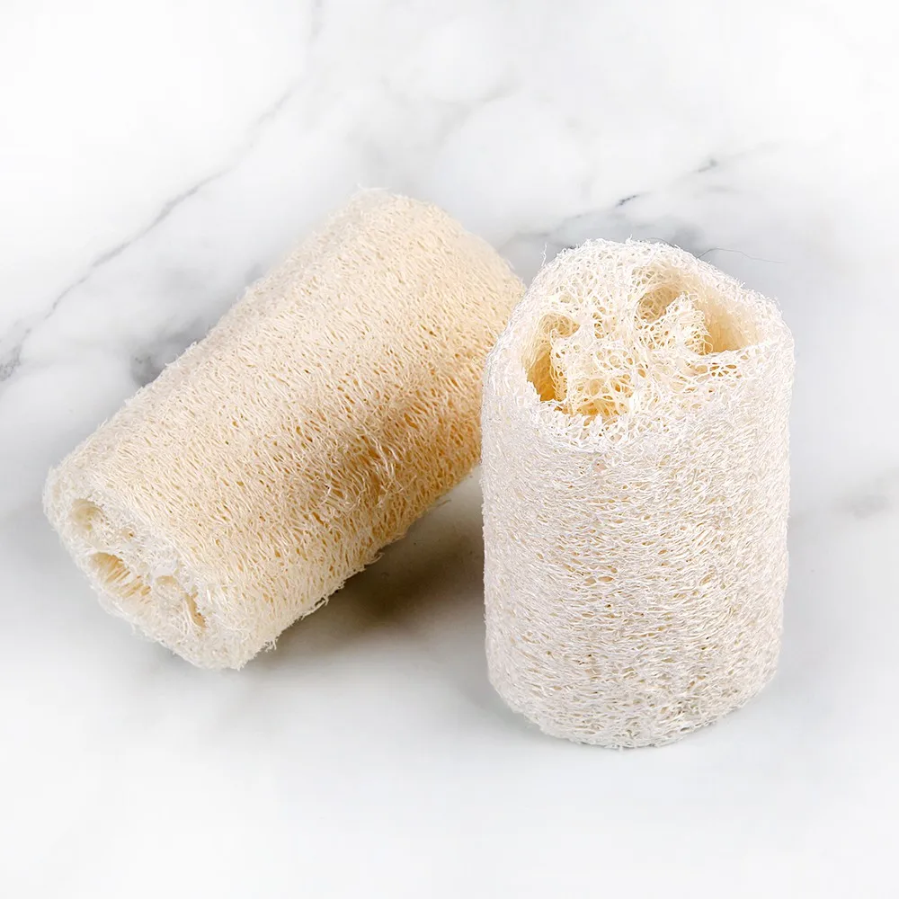 Natural Luffa Sponges from Vietnam - Best Price & Quality