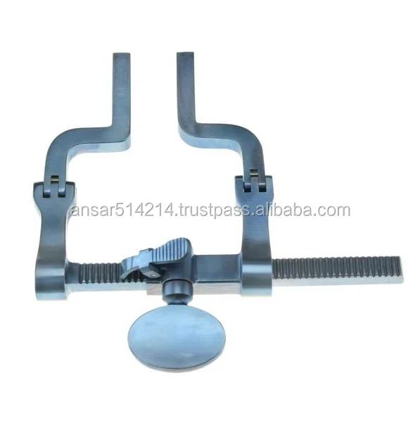 Metrx System Micro Endoscopic Spine Surgery Retractor - Buy Minimally ...