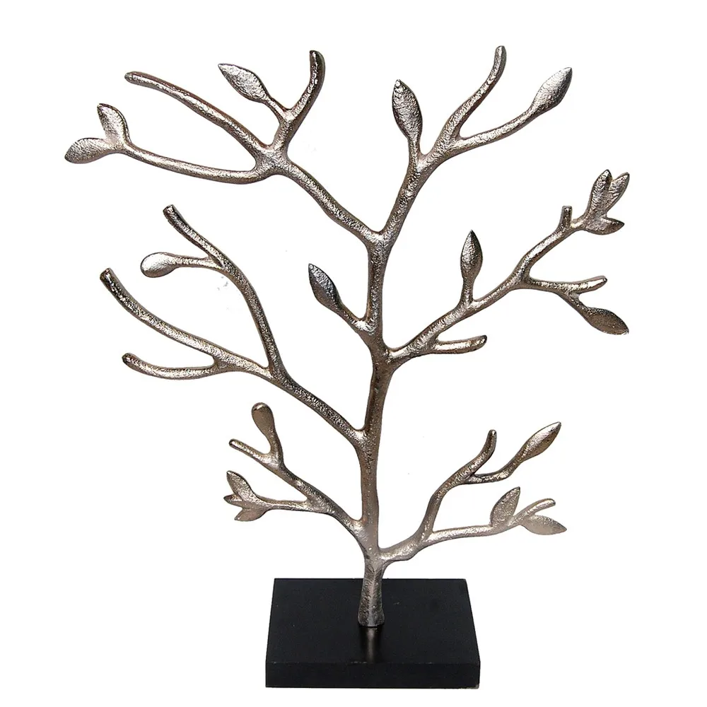 Home Decorative Tree And Jewellery Stand Showpiece Item Jewelry Stand ...