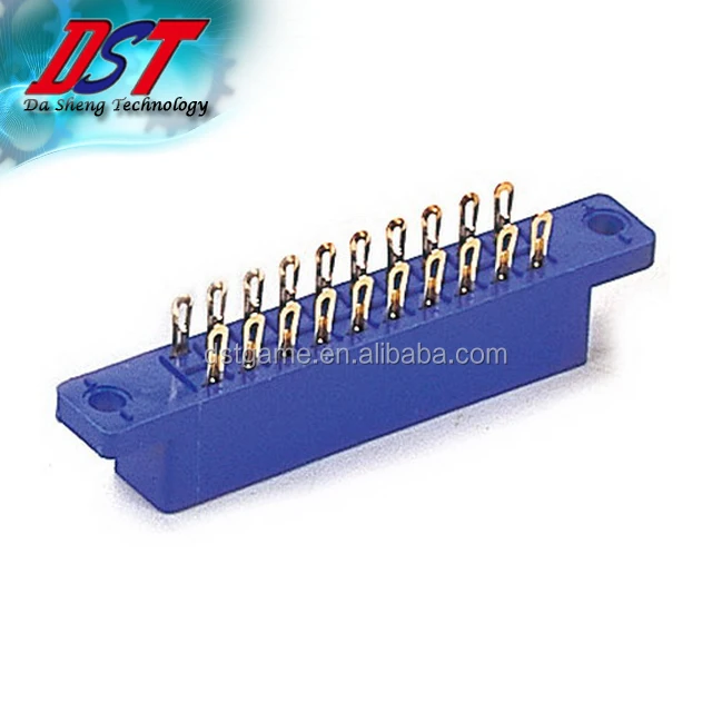 Jamma 72 H Connector 36 Pin H Connector 10 Pin Jamma Connector,Wiring ...